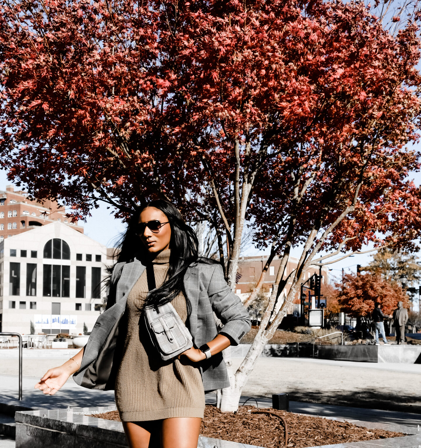 Myths 20-Somethings Should Ditch ASAP | Crysten Curry